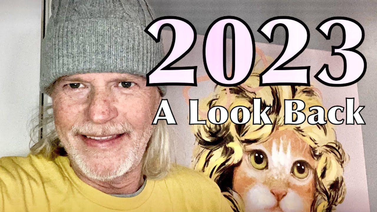 2023: A Look Back - YouTube
