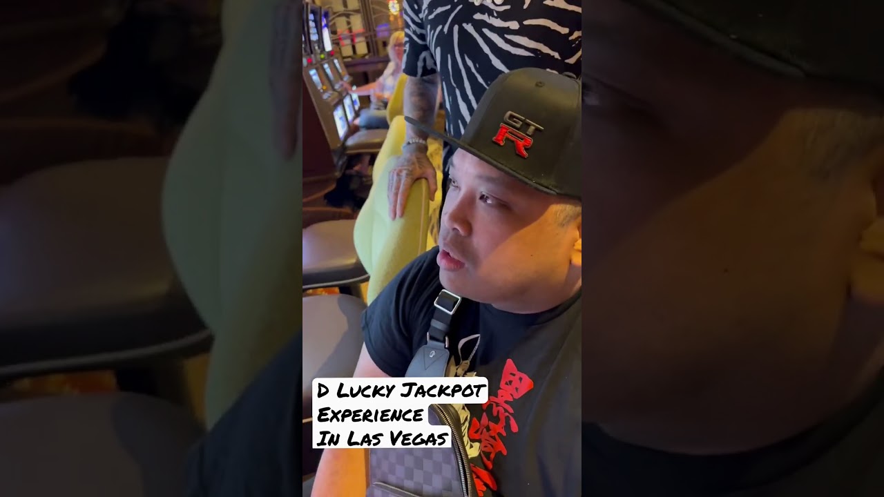 $11,500 PINBALL D LUCKY JACKPOT EXPERIENCE IN LAS VEGAS #casino # ...