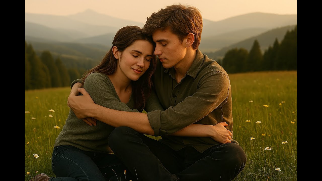 Sunrise On The Reaping: I Love You Like All Fire - Haymitch & Lenore ...