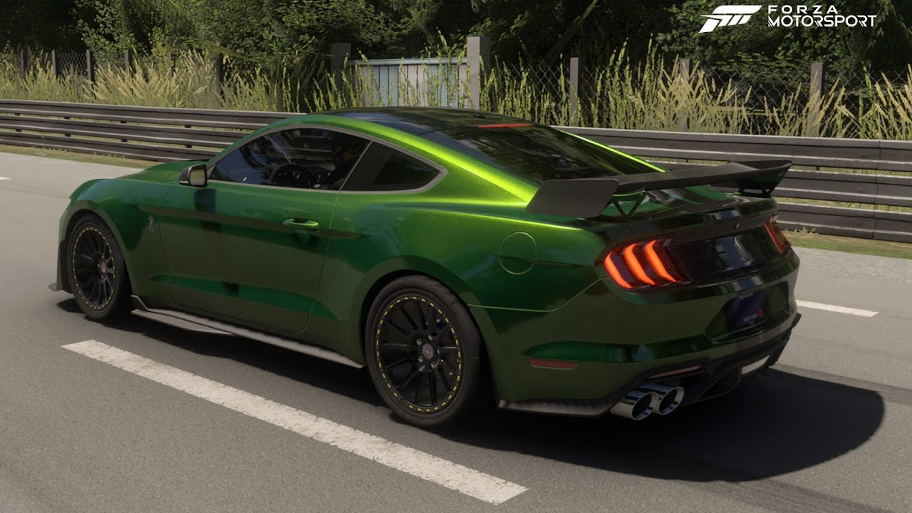 Forza Motorsport 8 2024: MAXED Out 1000-1200HP Cars Roll Racing On Le ...