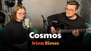 Cosmos - Irina Rimes | Tutorial Chitara Chords - Chordify