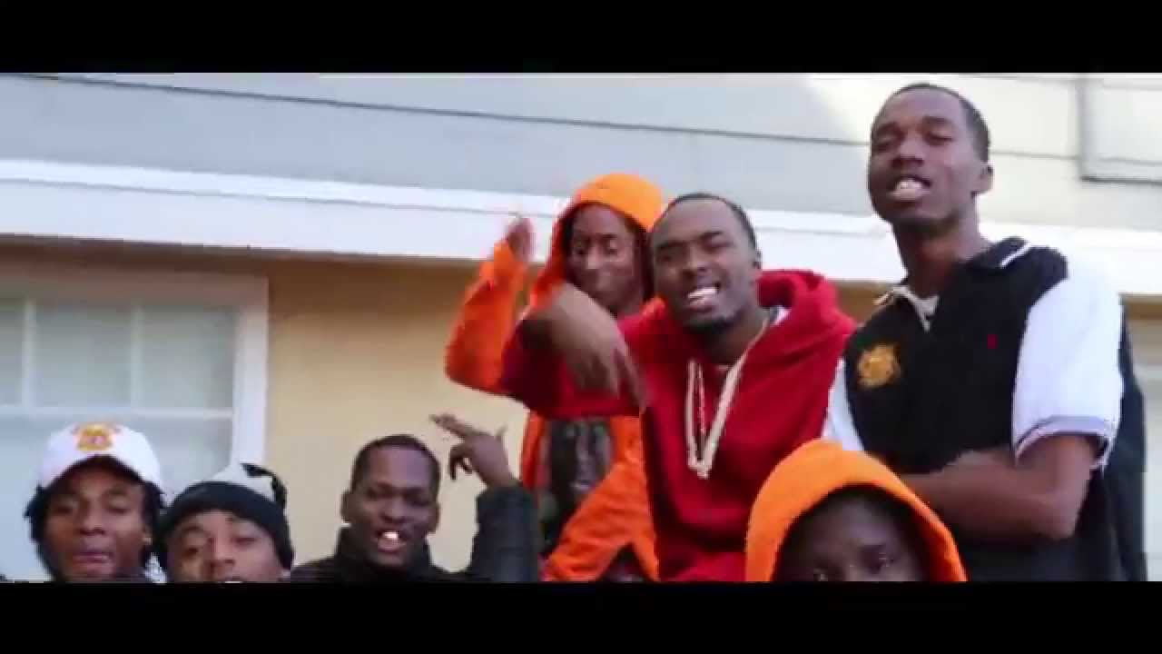 SIRDY FT. LIL WHITEY, NUSSIE, & TAY WAY - MISSION MAN - YouTube