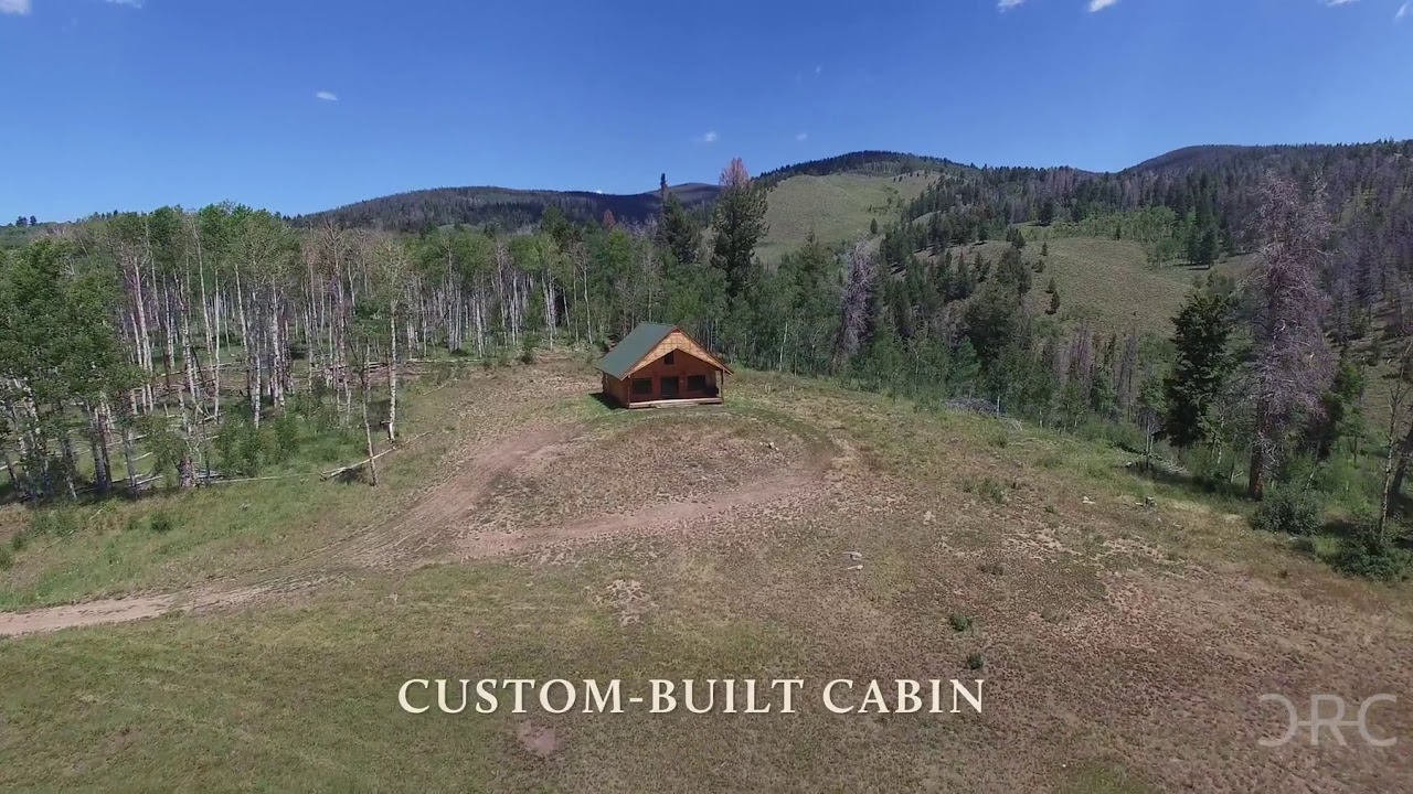 Aspen Ridge Ranch - YouTube