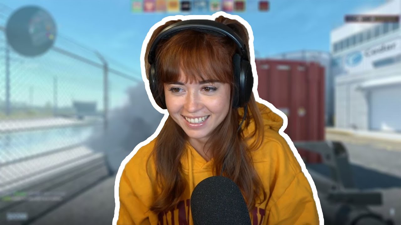 Playing CS2 For The First Time - 9/28/23 - YouTube