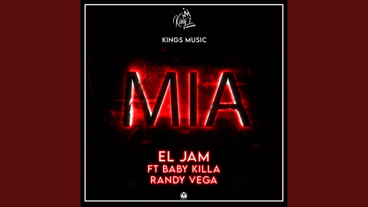 Mia (feat. Baby Killa & Randy Vega) - YouTube
