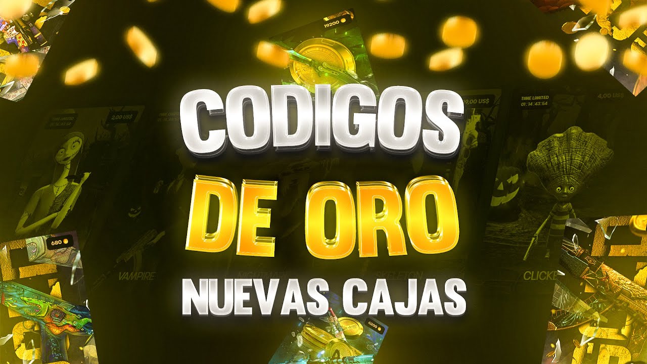 ORO GRATIS *ABRO NUEVAS CAJAS* SKINS GRATIS de CSGO💰 *KEYDROP* - YouTube
