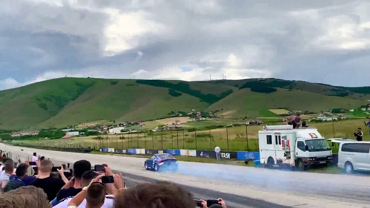 Audi TTS 1300HP GOGI Test Drag Race kosovo Drag Race 2020 - YouTube