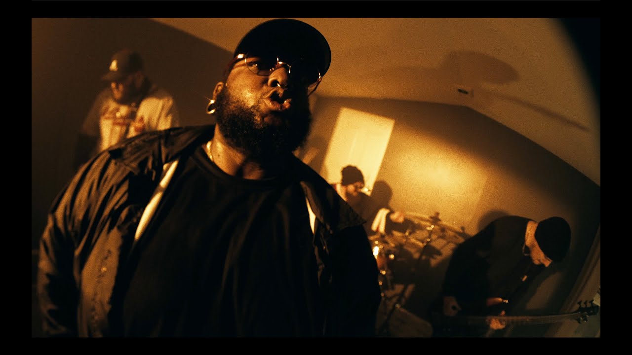 FILTH - OPP STOPPERS (Official Video) - YouTube