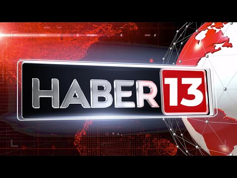 LİDER TV HABER 13 22.04.2021