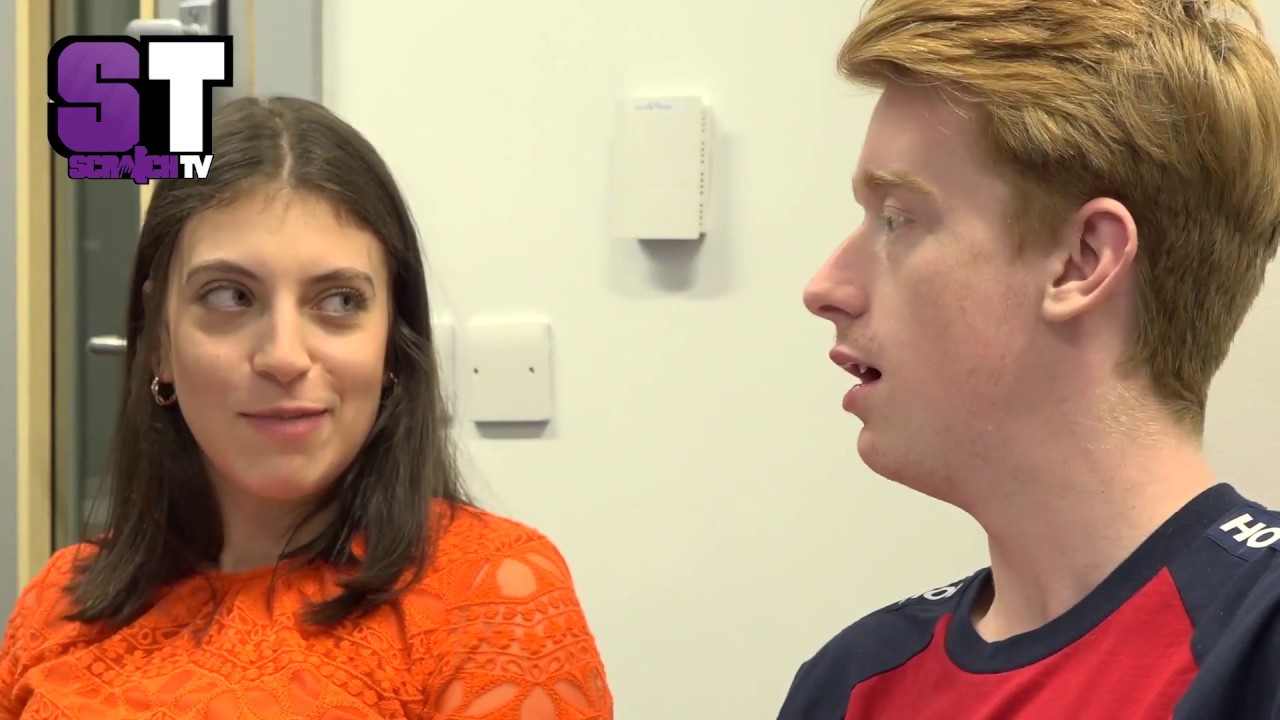 Scratch TV 18/19 Intro - YouTube