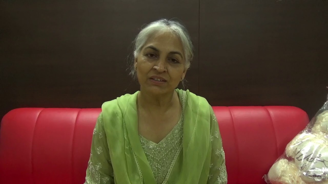 SAPNA DUTTA - YouTube