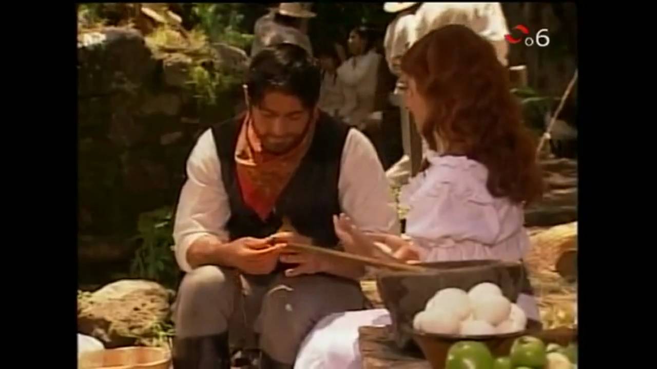 Amor Real - Matilde y Manuel 56 (cap 89-90) - YouTube