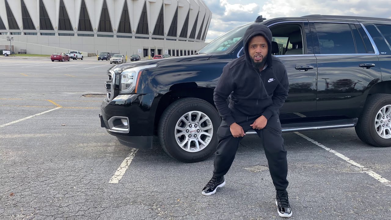 Nephew Jones Official Website