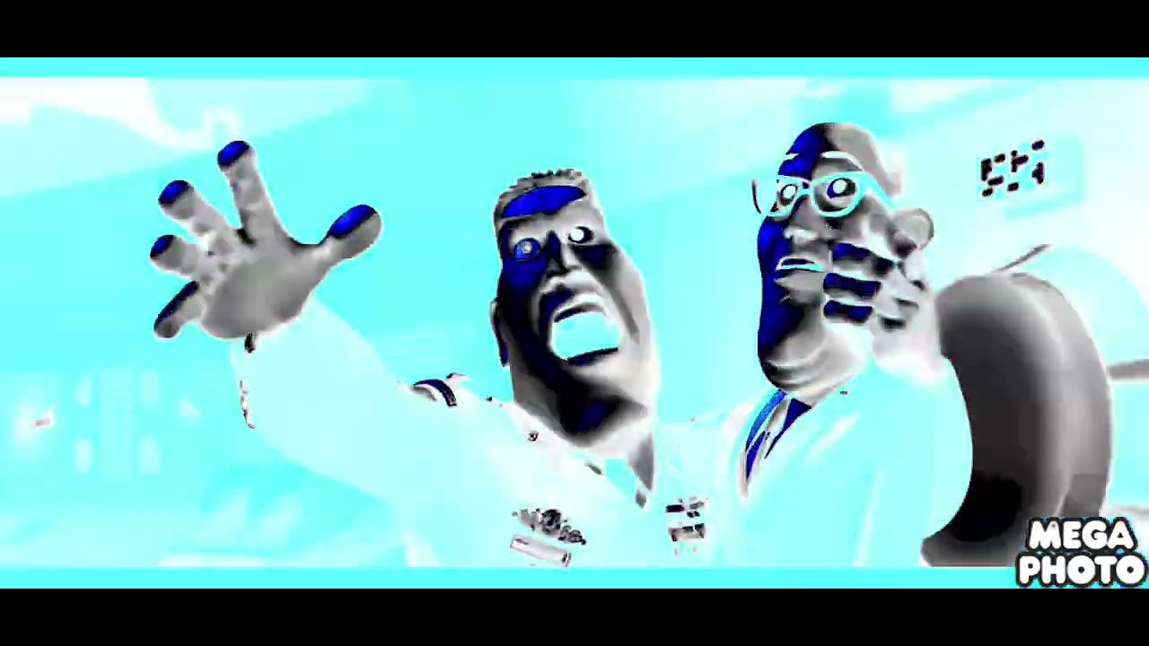 Monster vs aliens trailer in synth (CapCut) - YouTube