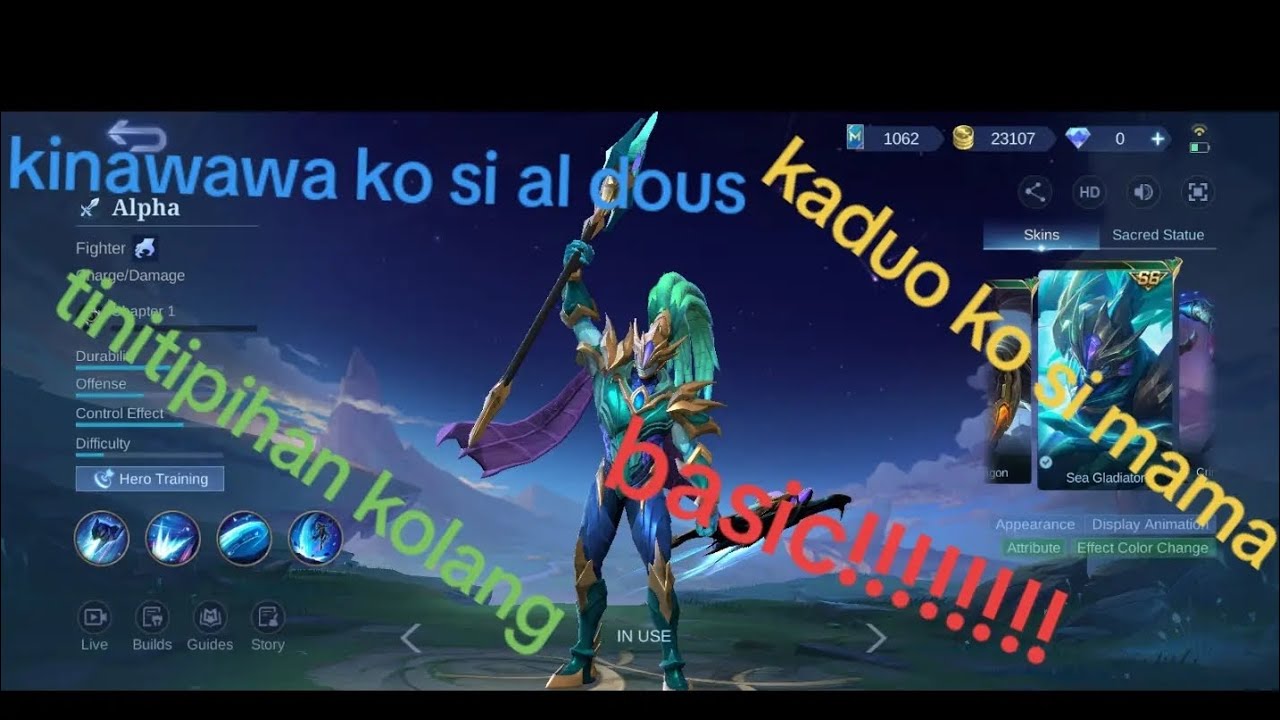 kaduo ko si mama - YouTube
