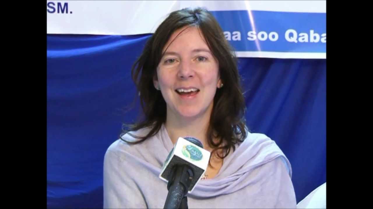 Remarks of Mary Harper, BBC World Service- Somali National Press Day ...