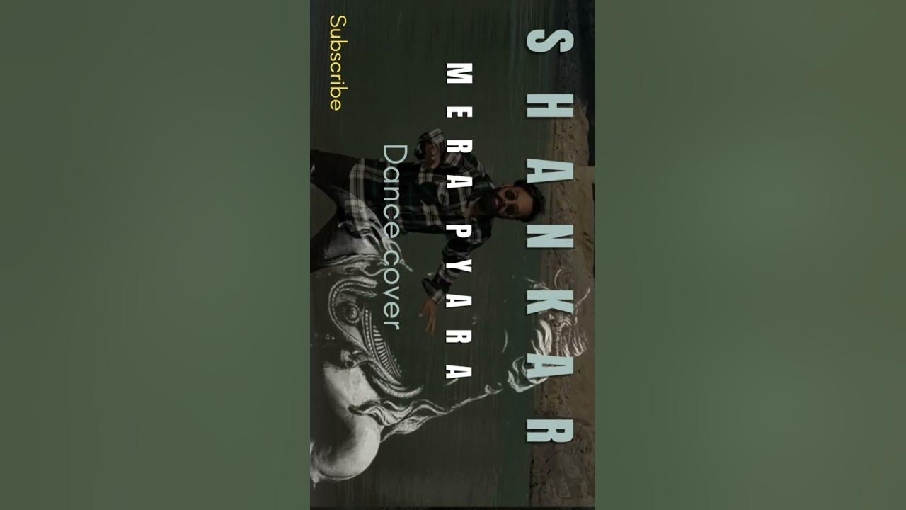 Shankar mera pyara / Bhajan / Dance Cover - YouTube