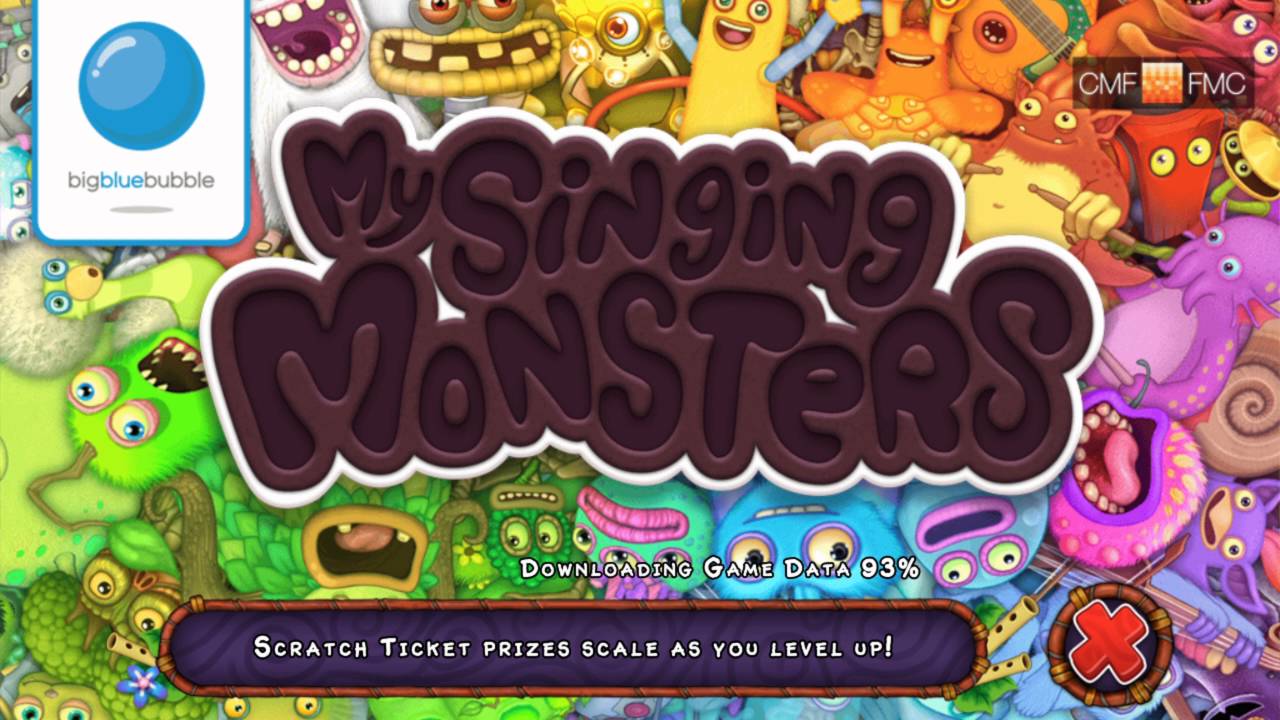 How to add new friend via friend code - My Singing Monsters - YouTube