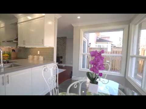 1 Mendy's Forest Aurora Video Property Tour - FOR SALE