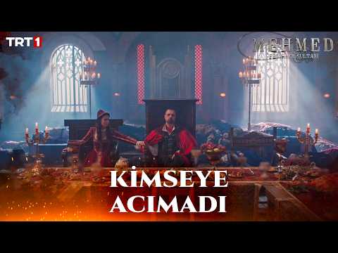 Vlad Katliam Yaptı - Mehmed: Fetihler Sultanı