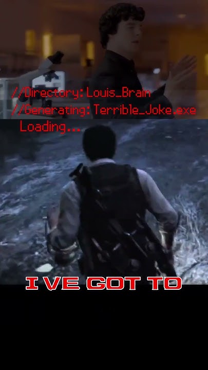 But who is he tho??... - YouTube