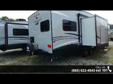 2018 Keystone Springdale 302FWRK - Chilhowee RV Center - ... - YouTube