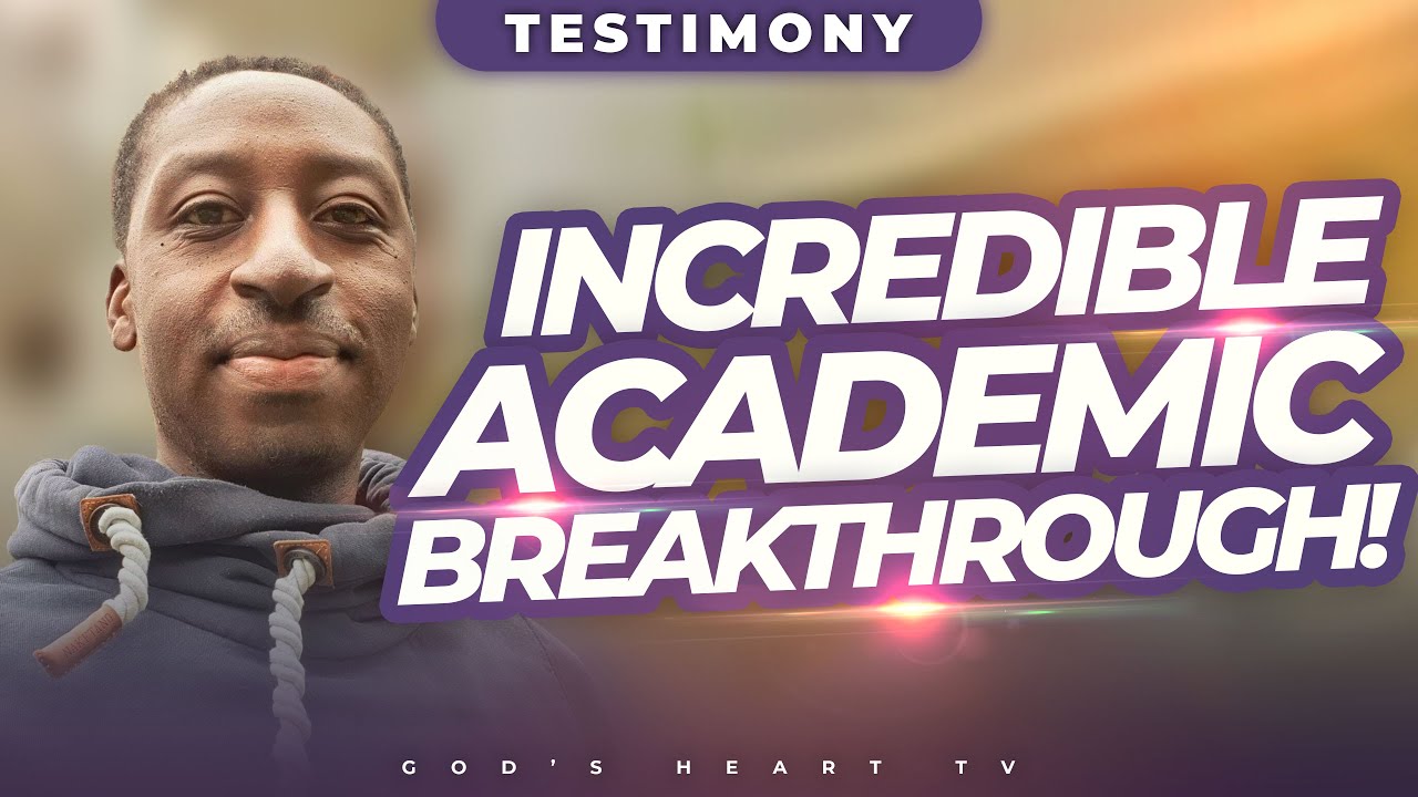 REMARKABLE Academic Breakthrough In GERMANY! - YouTube