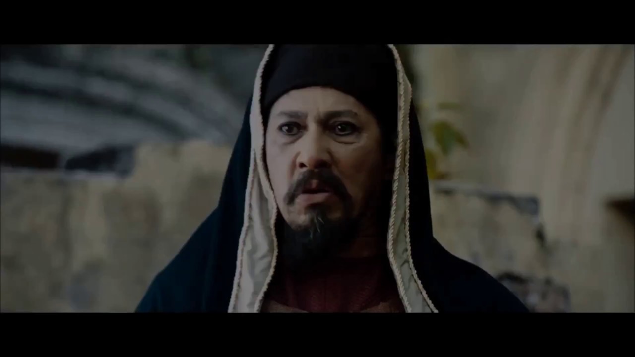 swa tv filem -promo munafik 2 - YouTube