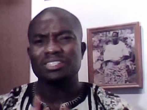 A.K. Tosu on 'Who is Smart?'