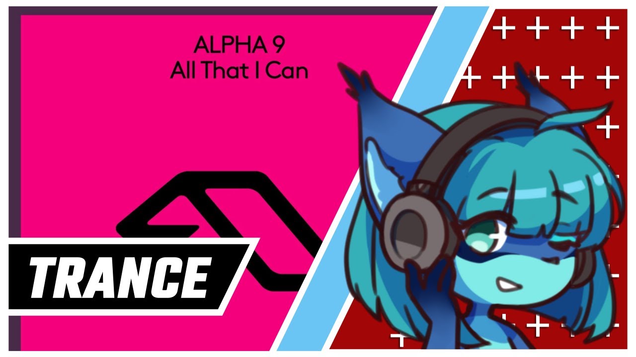 ALPHA 9 - All That I Can - YouTube