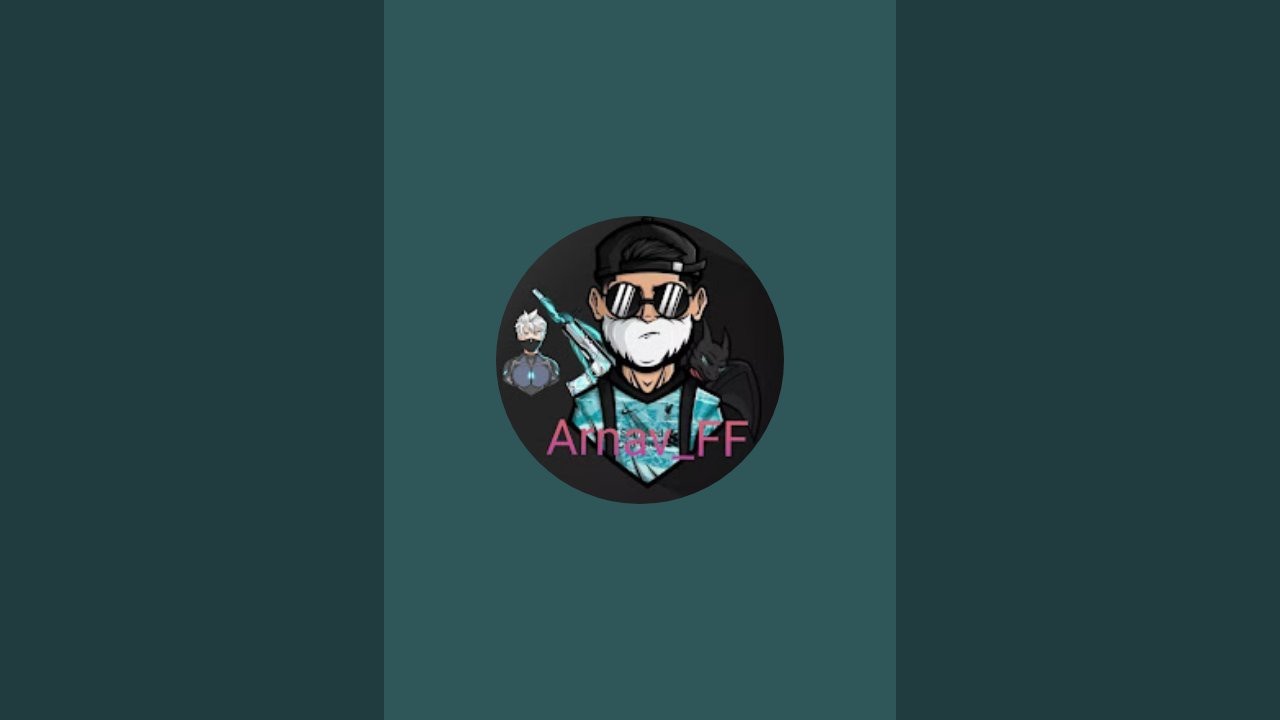 Arnav_FF is live - YouTube