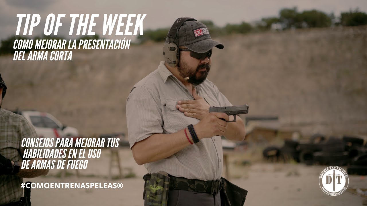 TEMPORADA 2 / Capítulo 1 / TIP OF THE WEEK - YouTube