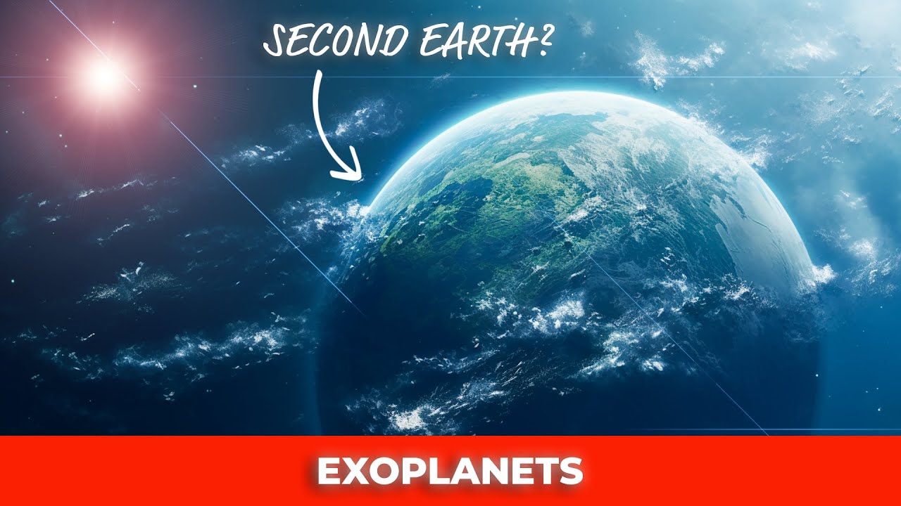 The Most Interesting Exoplanets | Space documentary - YouTube