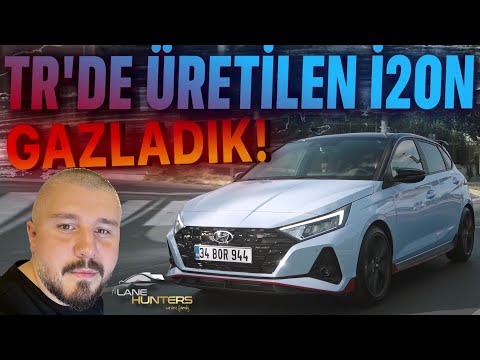 HYUNDAI'nin Otoban Faresi❗️| Çılgın Süreler Çıkardık 🚀