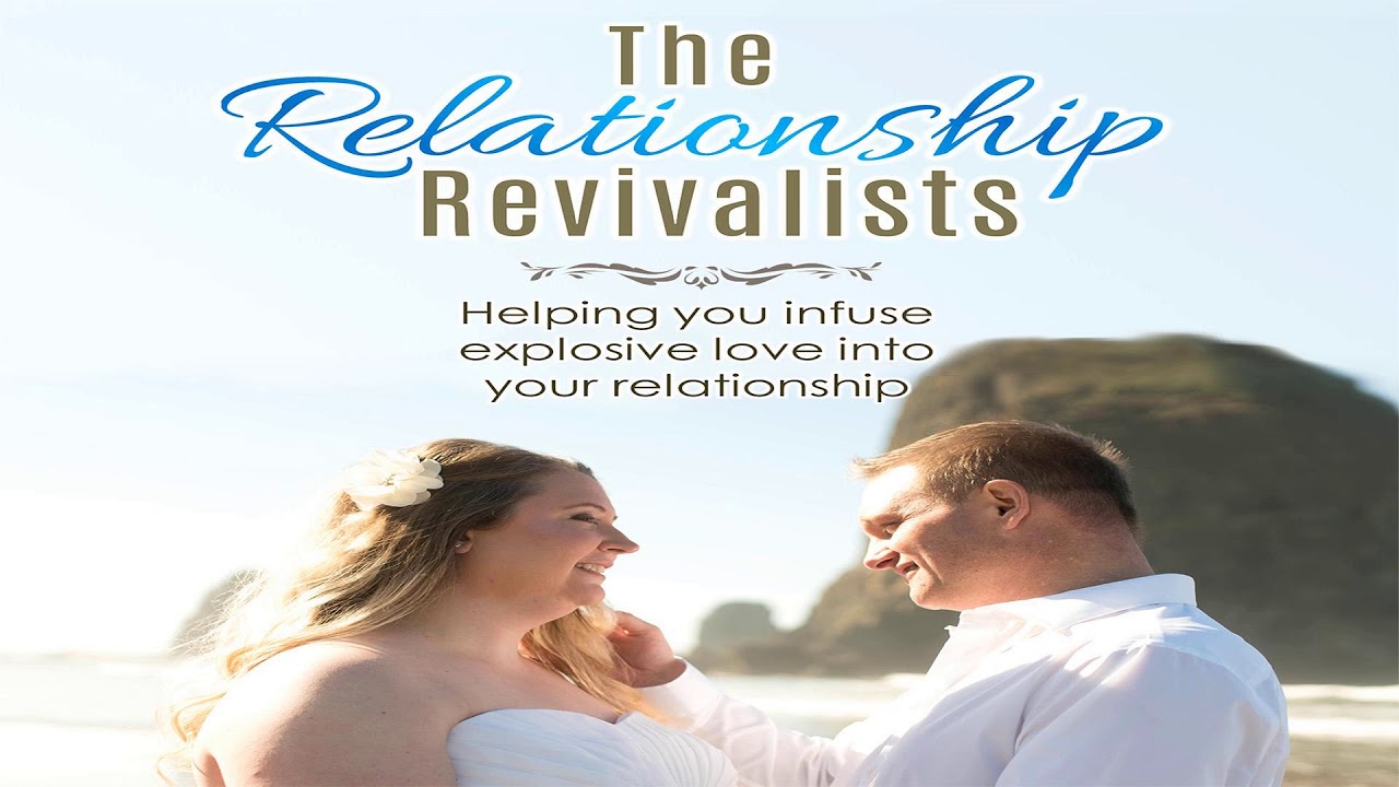 EP42 - Having a Joyful and Fulfilling Relationship - YouTube