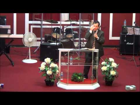 Hageo 1:1-8 - YouTube