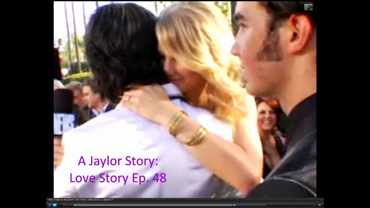 A Jaylor Story: Love Story Ep. 48 - YouTube