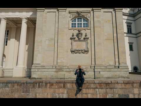 Pasakoja gidai: XIX a. Vilnius