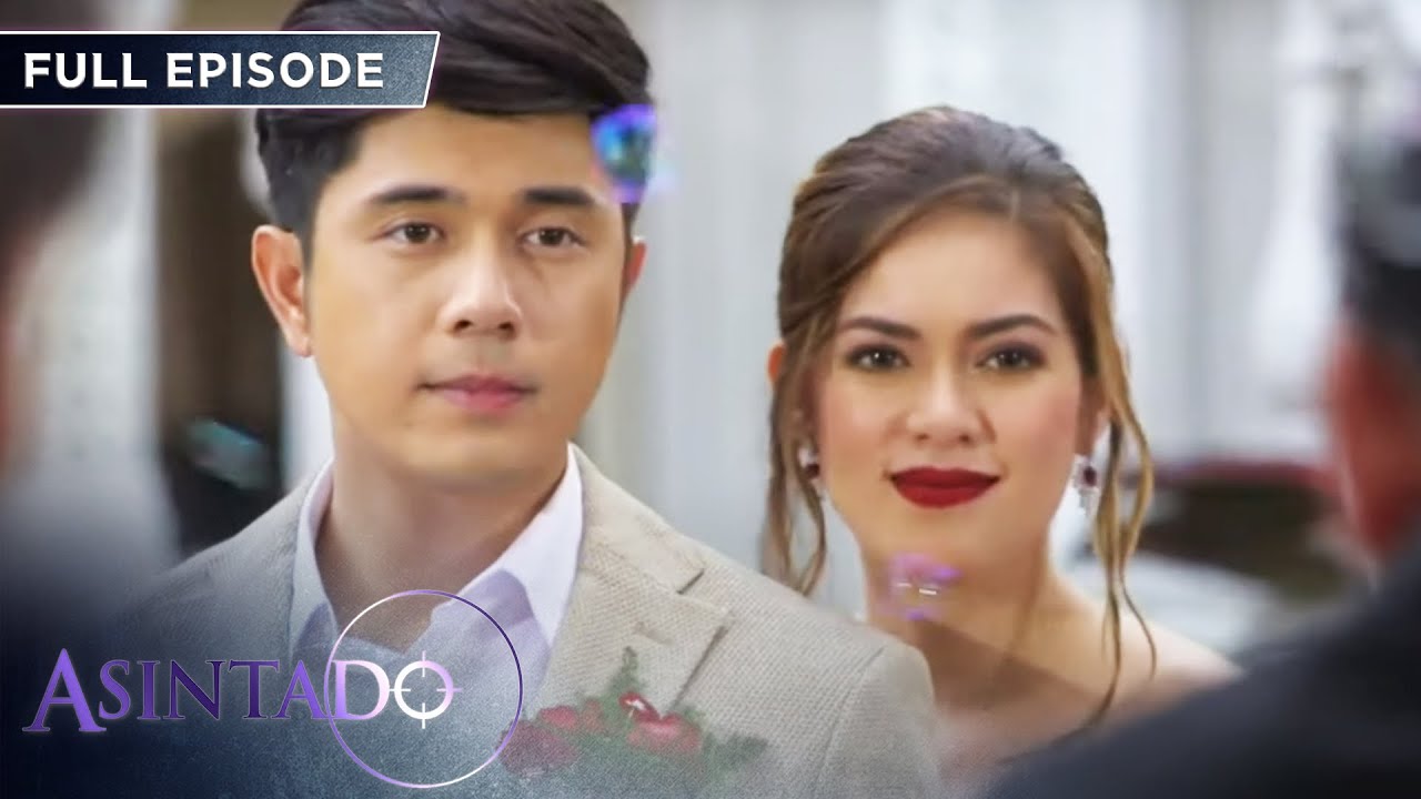 Full Episode 20 | Asintado English Subbed - YouTube