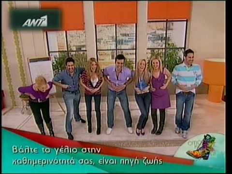 Ραδιο αρβυλα - Σταθης ανεκδοτο με αβγα 23-02-10 - YouTube