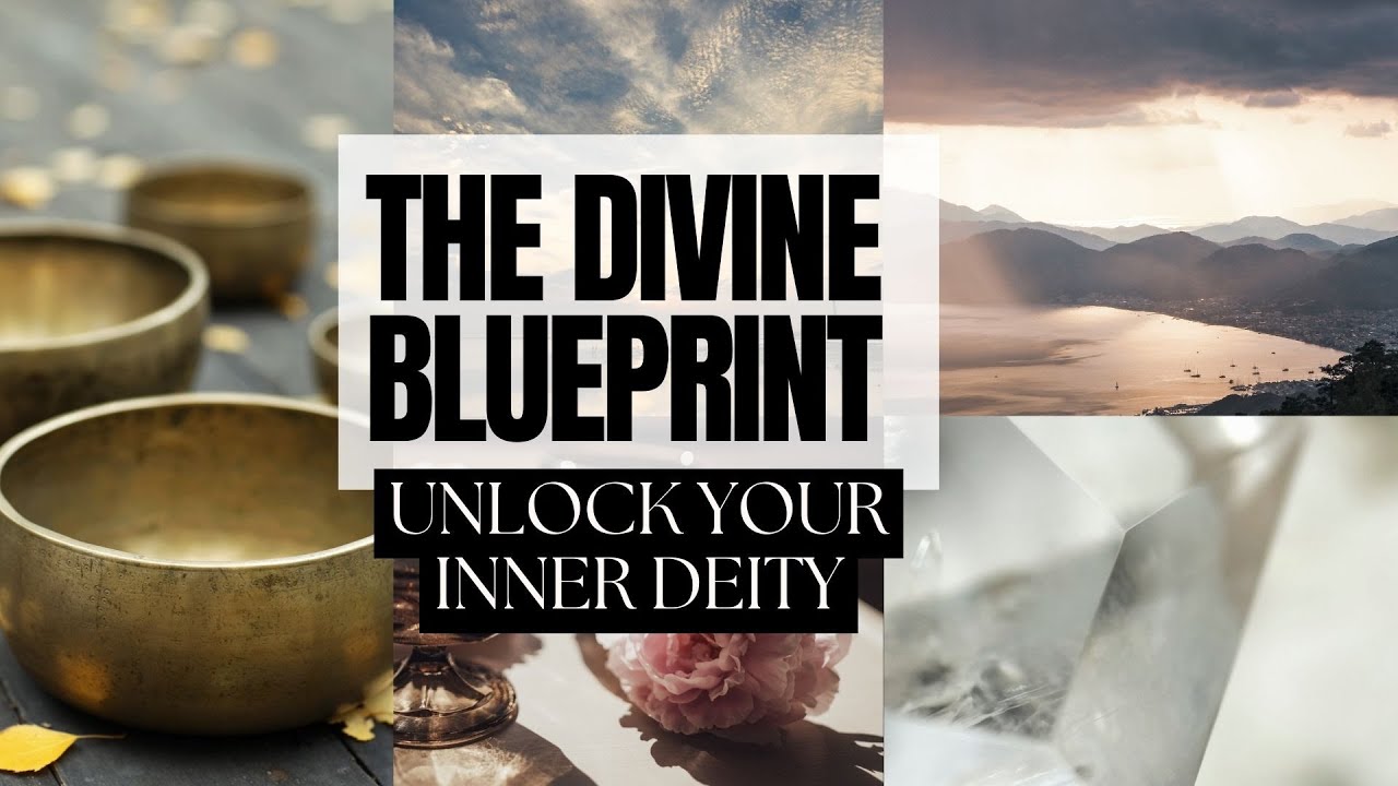THE DIVINE TEAM - The Divine Blueprint Activations - YouTube