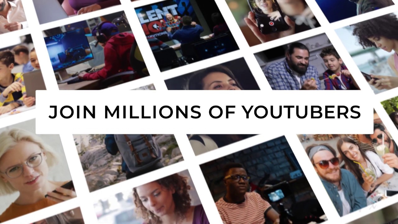 Pixels - Transform Your YouTube Channel into an Online Merch Store ...