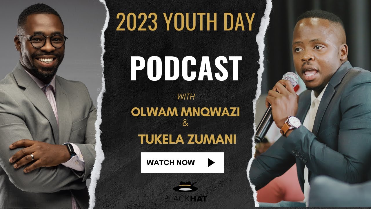 June 16: Councillor Tukela Zumani reflects on his upbringing and youth ...