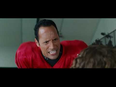 The Game Plan DVD Trailer - YouTube