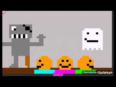 five night at tiktak dizisi 1.bölüm :acaba o kim ?