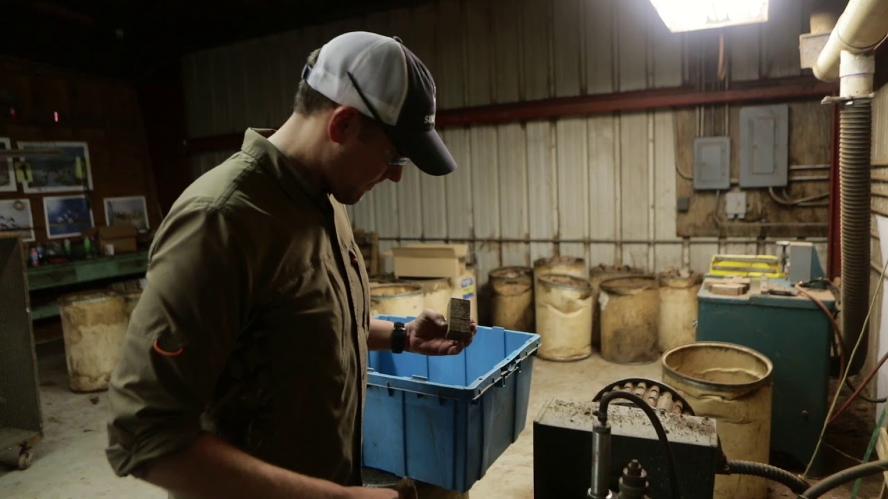 Sure-Shot Game Calls Making the Call 2 - YouTube