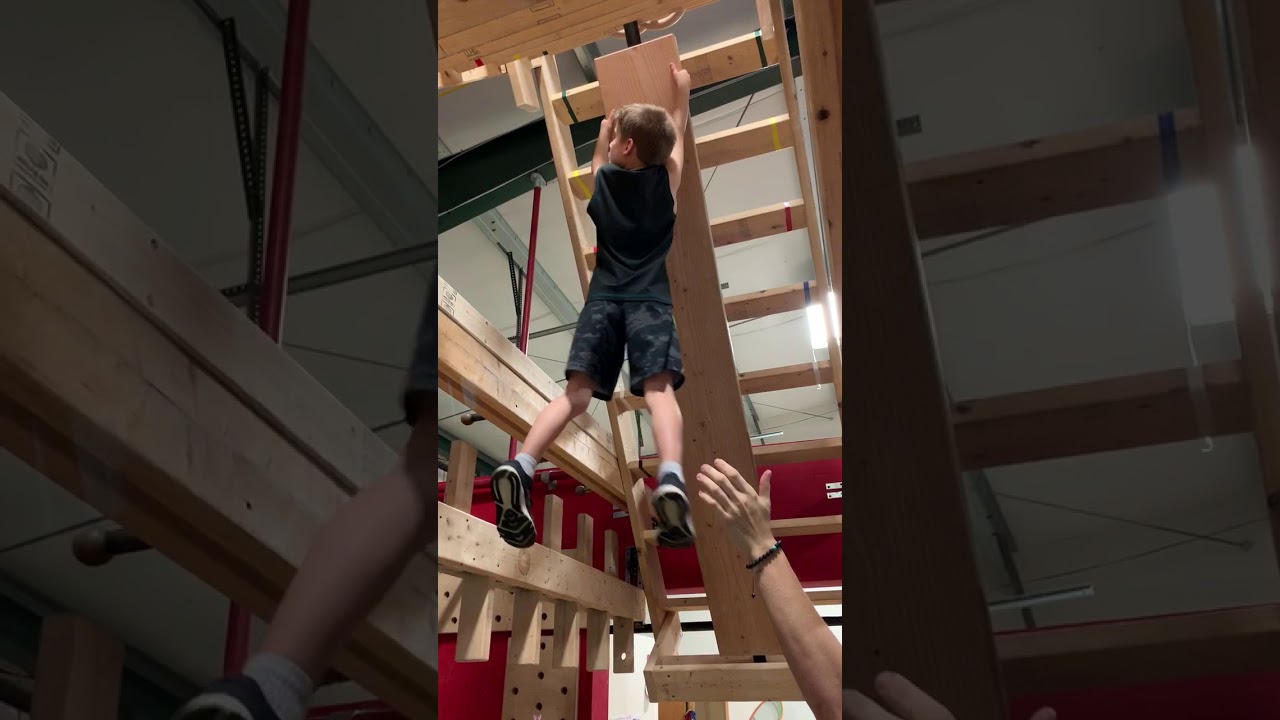 Board w devil steps - YouTube