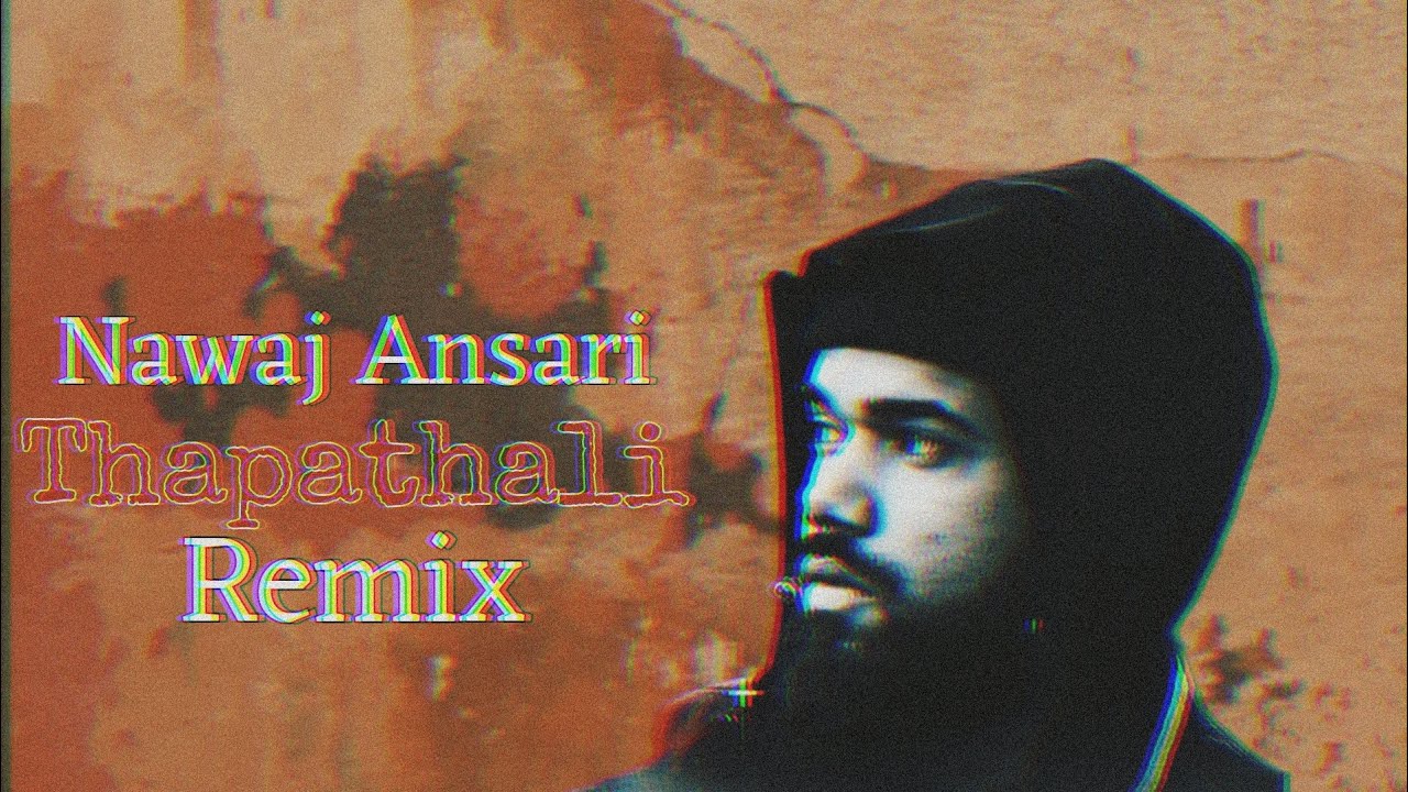 Nawaj Ansari - Thapathali [Remix]||Mr.19XX - YouTube