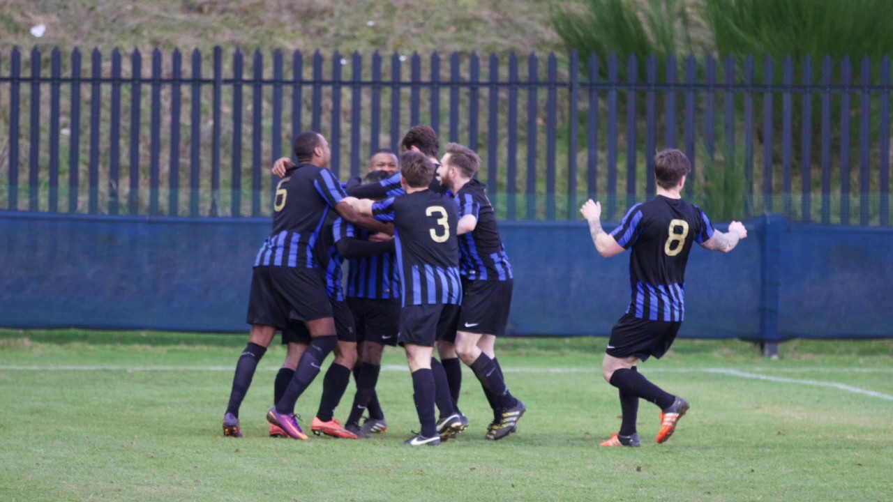 Micky Collins - Beckenham - YouTube