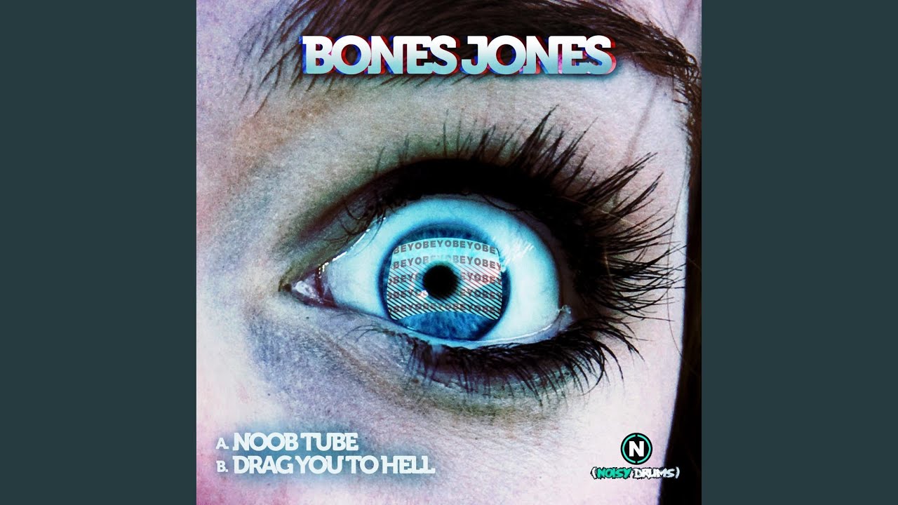 Drag You To Hell (Original Mix) - YouTube